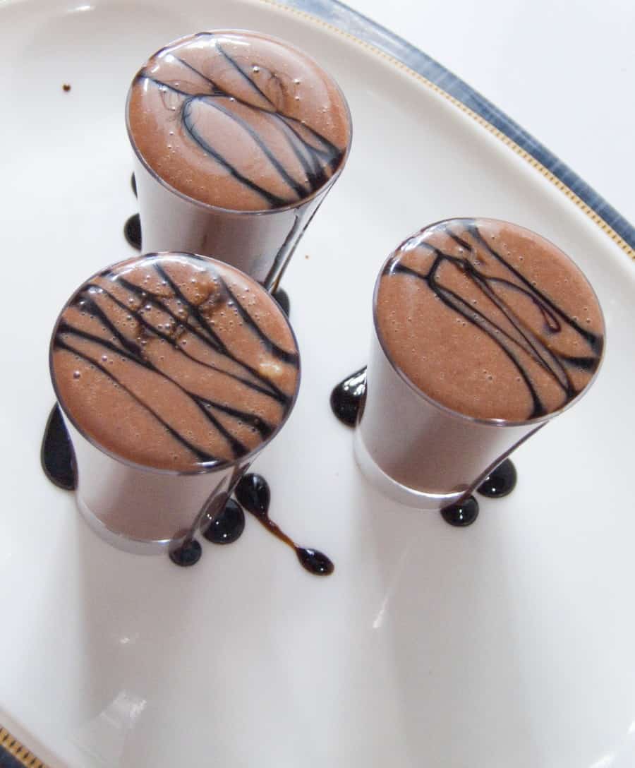 Bourbon Biscuits Choco Shots Recipe - Step by Step Video