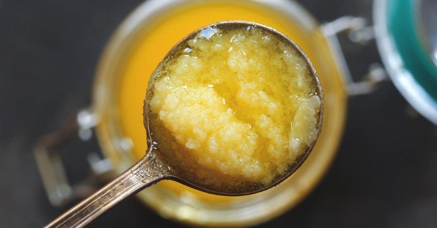 Health Benefits of Ghee - India's Liquid Gold