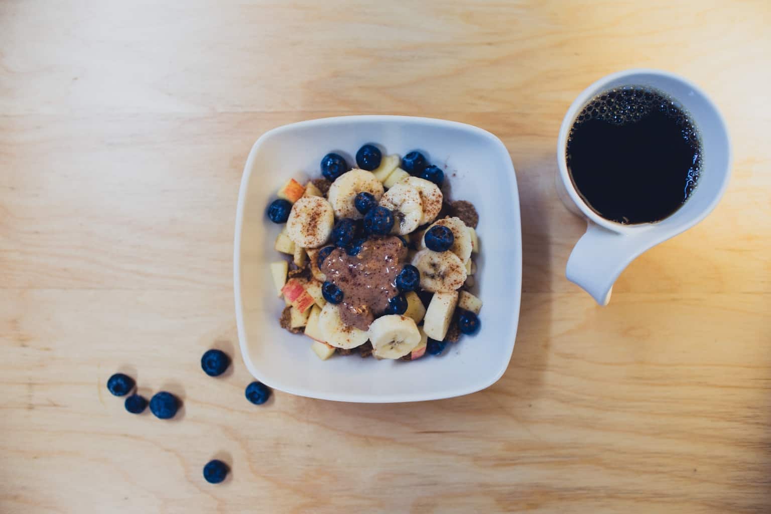 The Yogi Breakfast – Breakfast Tips from a Yogi to Start Your Day with ...