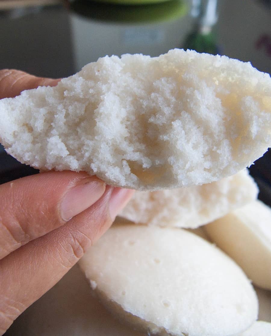 Rice Idli Recipe – How to Make Soft Rice Idli for a Healthy Breakfast ...