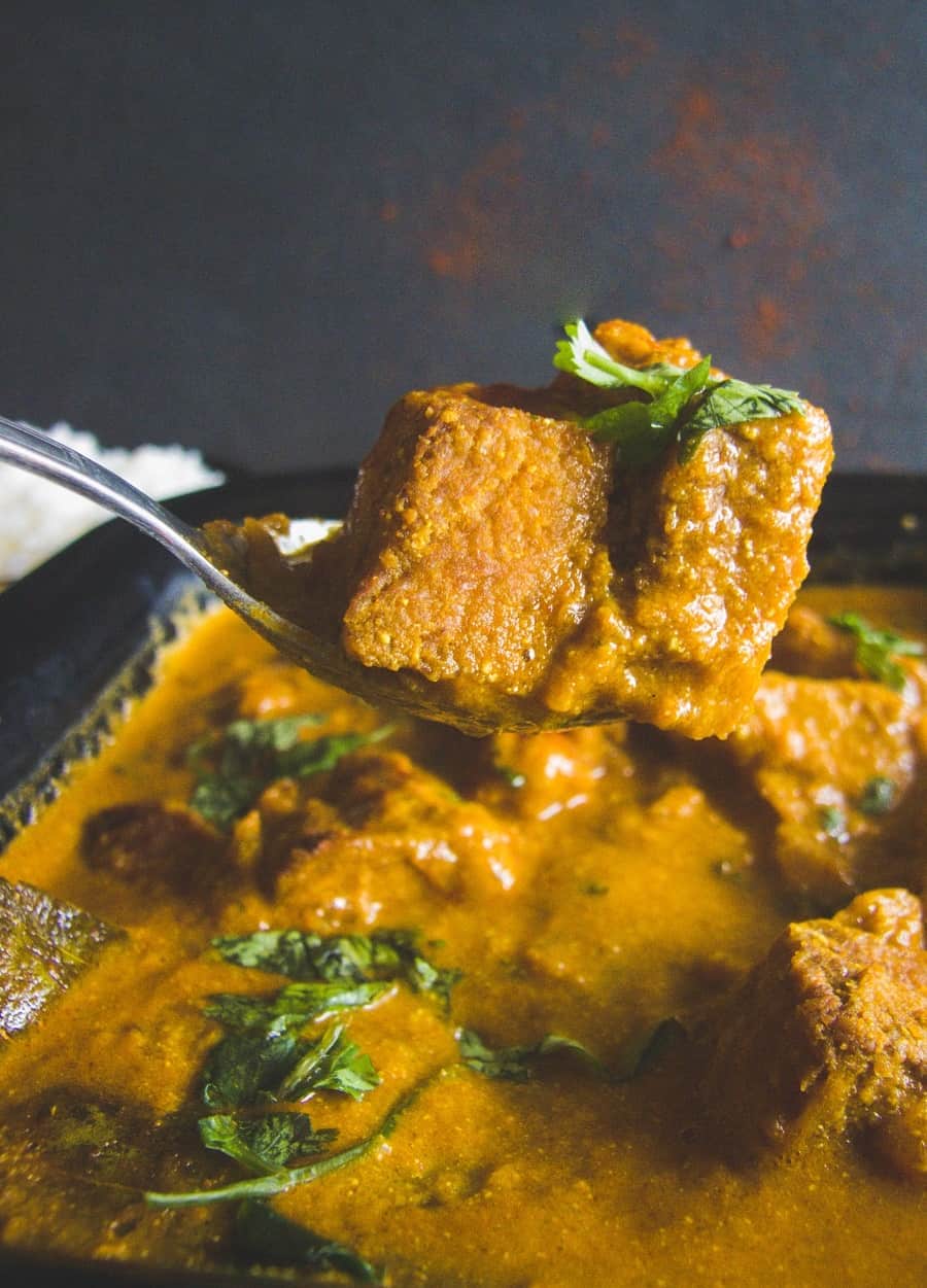 Jimikand ki Sabzi Recipe Bihari Style - How to Make Elephant Foot Yam Curry