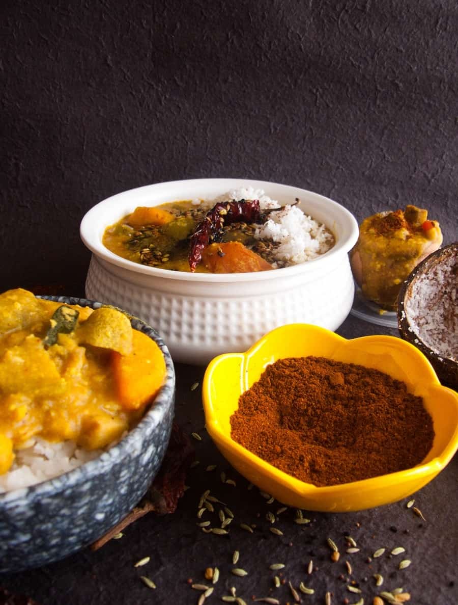 Odia Dalma Recipe - How to Make Oriya Special Dalma Recipe