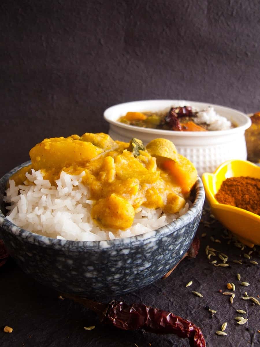 Odia Dalma Recipe - How to Make Oriya Special Dalma Recipe