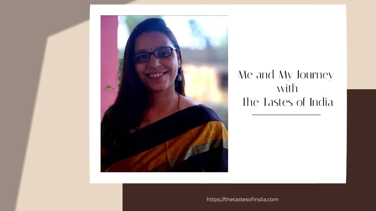 My Journey as a Food Blogger and Food Bloggers as Influencers