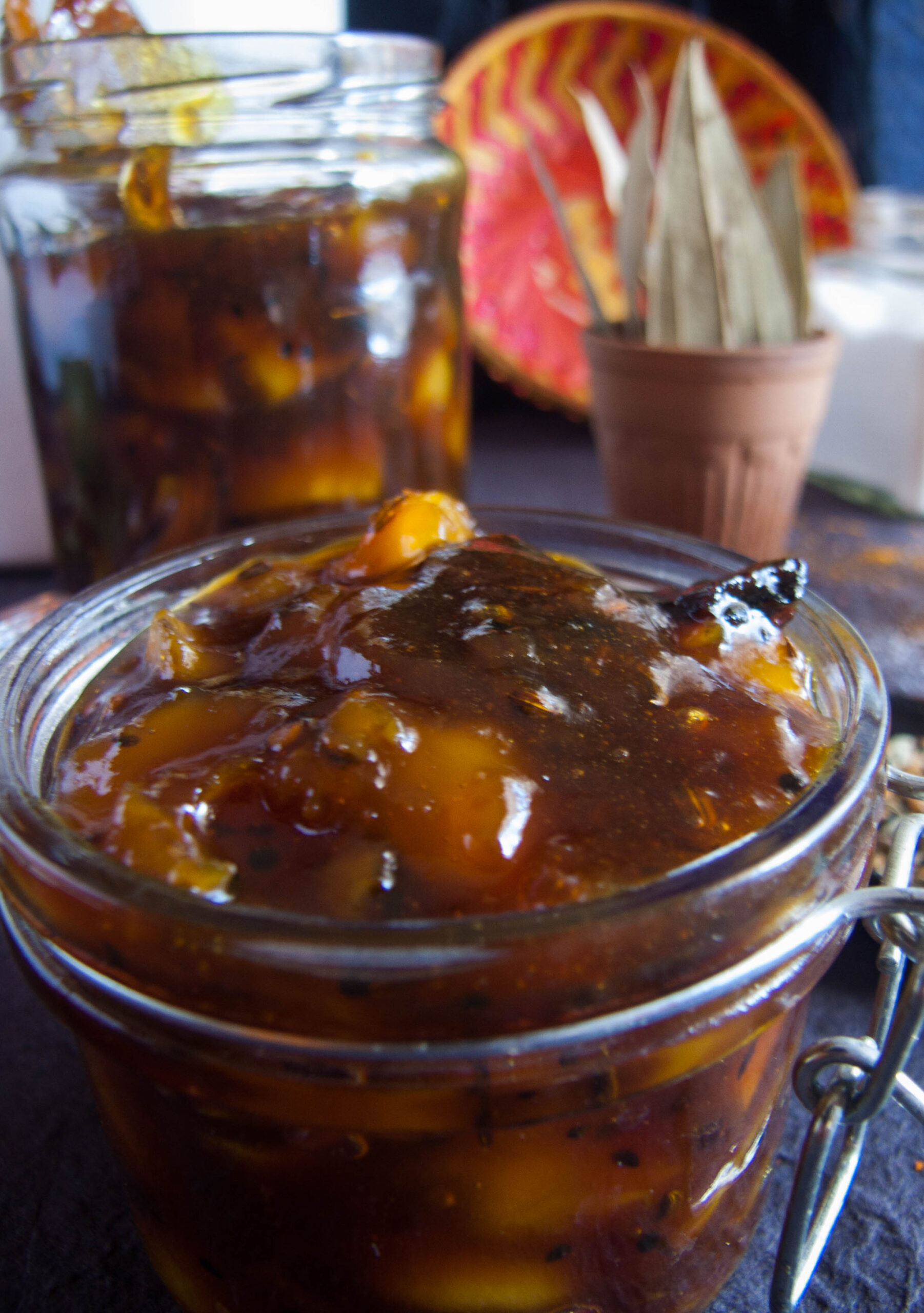 Aam ki Launji – How to make Instant Gudamba Recipe – The Tastes of India