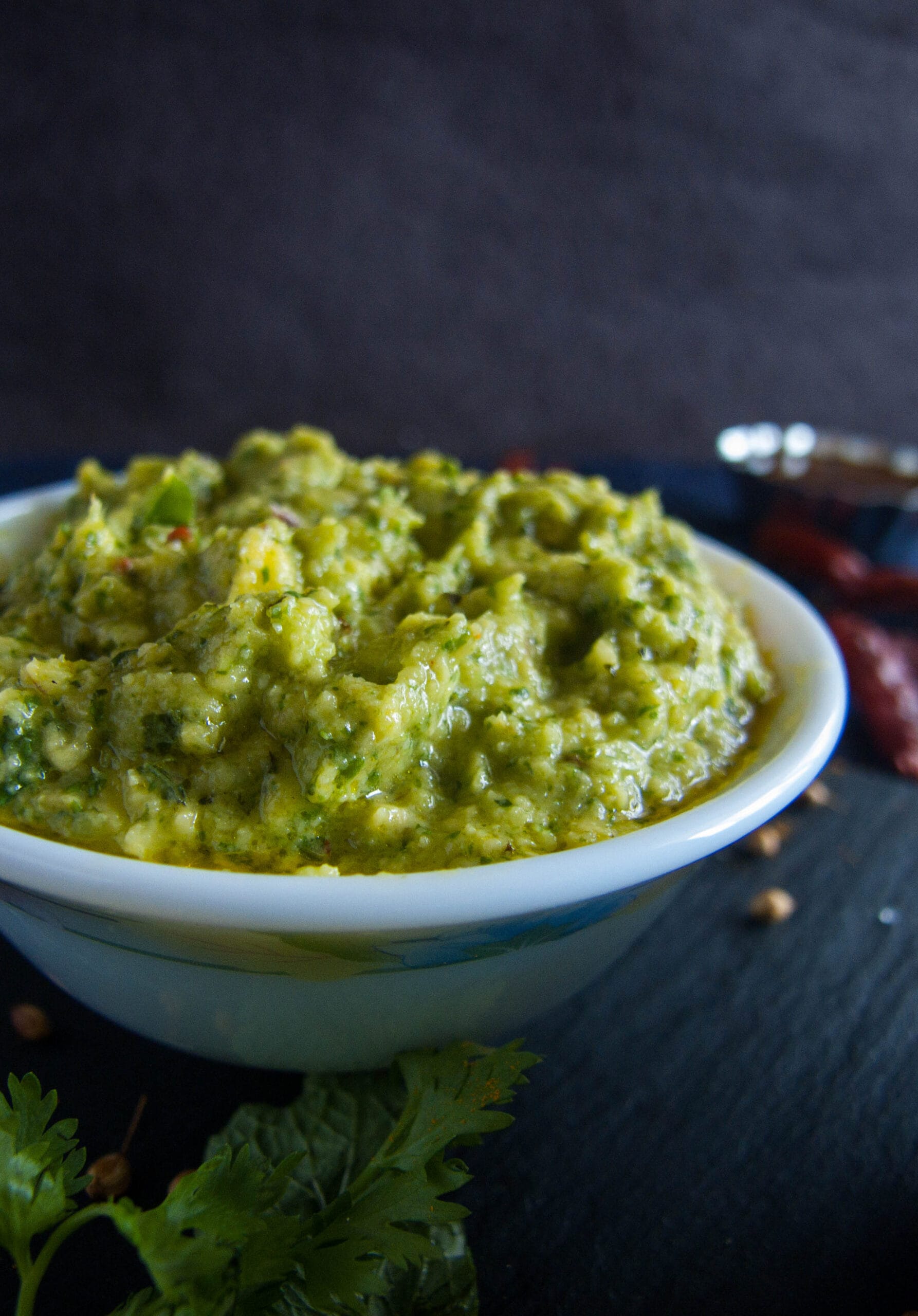 10 Minutes Exciting Raw Mango Chutney Recipe - Aam ki Chutney