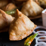 How to Make Samosa Recipe - Perfect Bihari Style Aloo Samosa