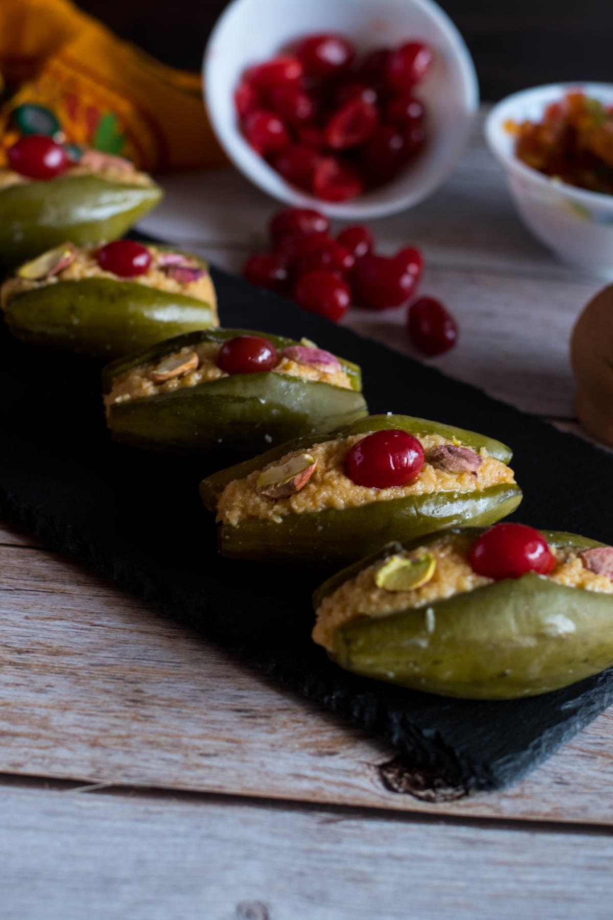 Parval ki Mithai - How to Make Parwal Sweet from scratch