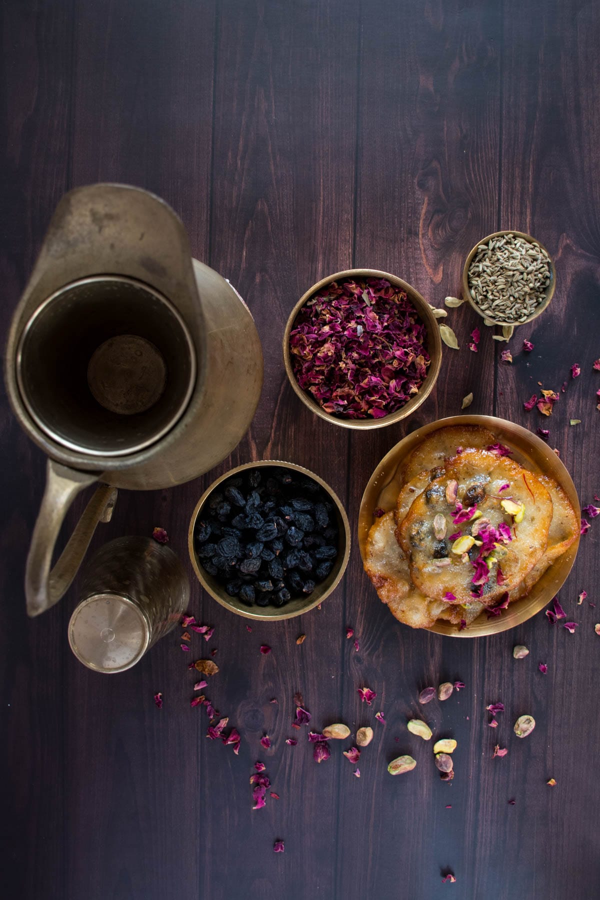 Malpua Recipe – How to Make Malpua Easy Recipe with Sugar Syrup – The ...