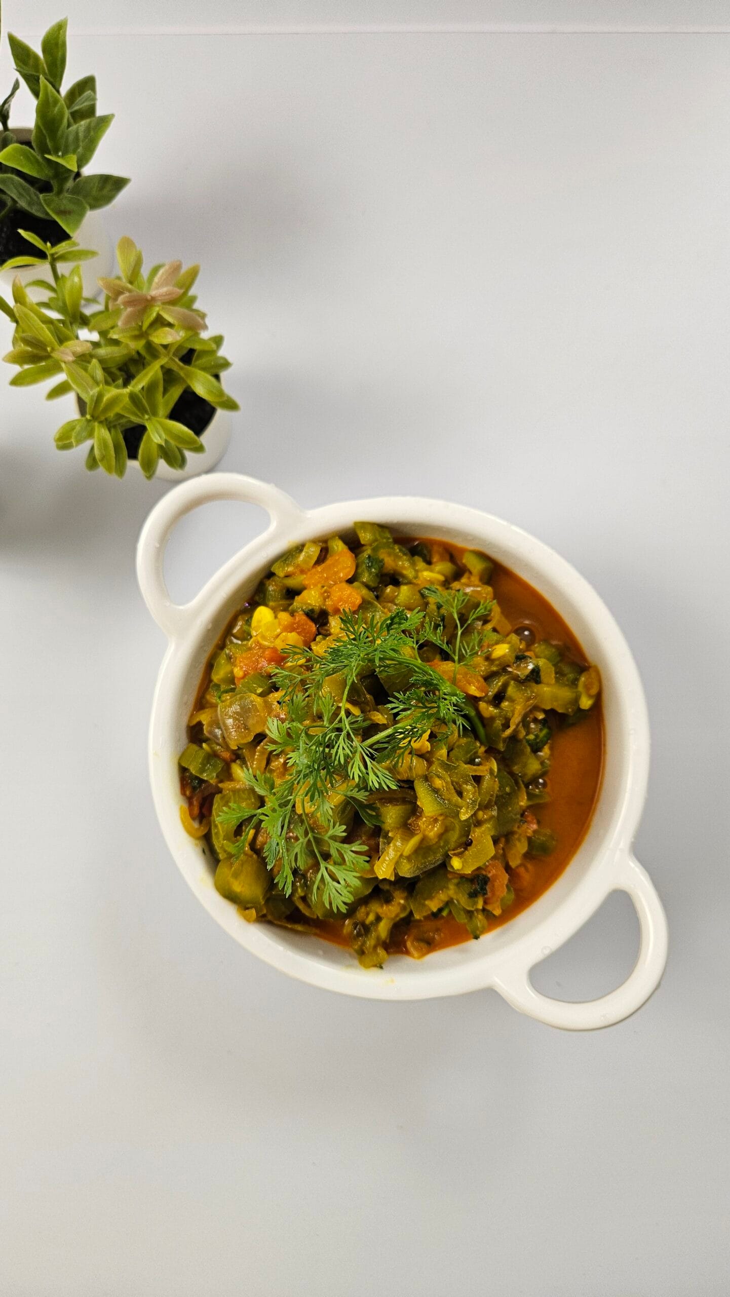 Masalewali Turai ki Sabji | Easy Tori ki Sabzi Recipe