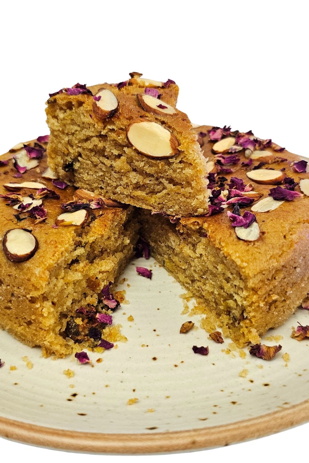 Eggless Mawa Cake Recipe – Rich, Healthy & Flavorful!