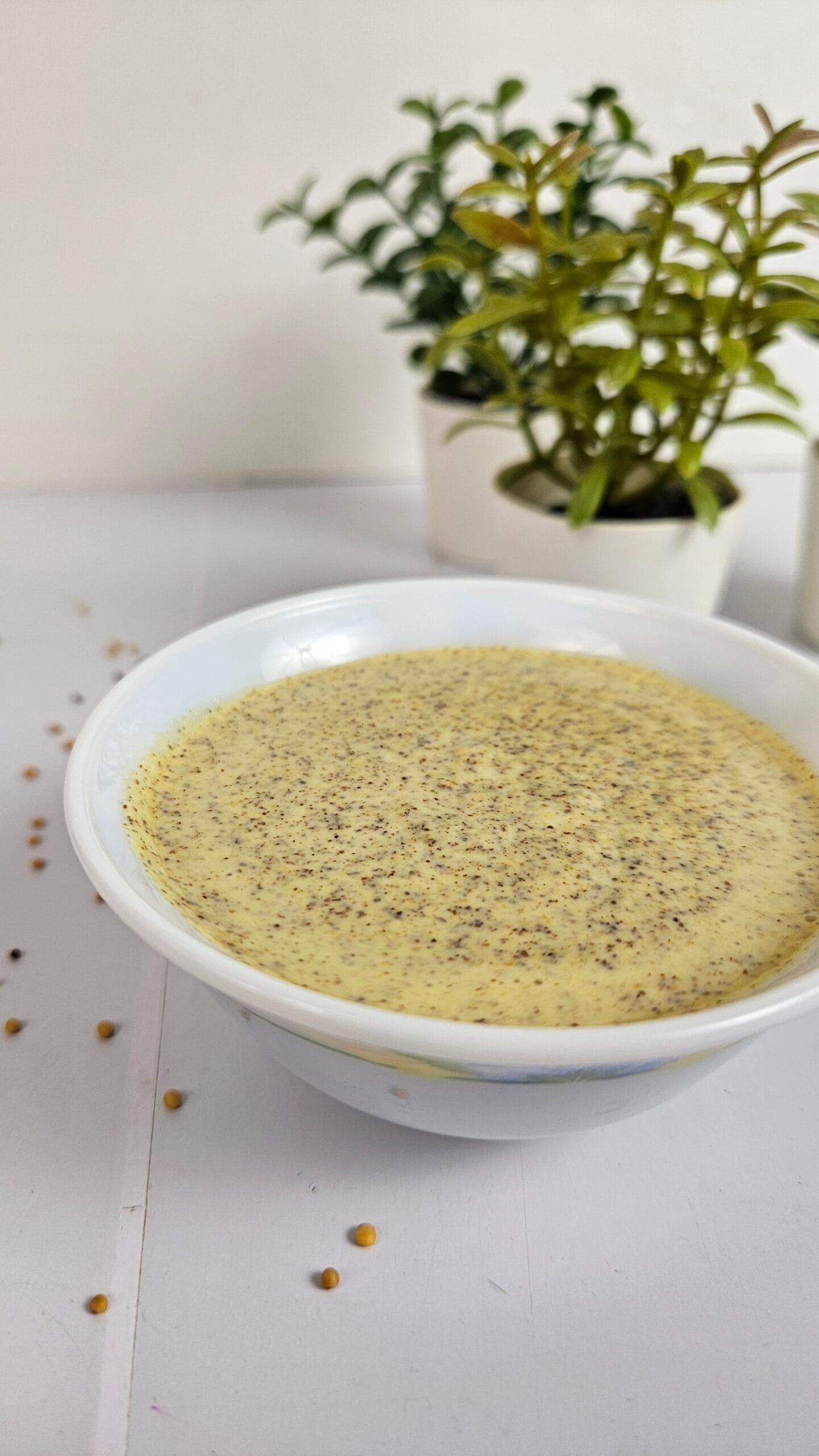 10-Minute Sarson ki Chutney Recipe – Spicy and Irresistible