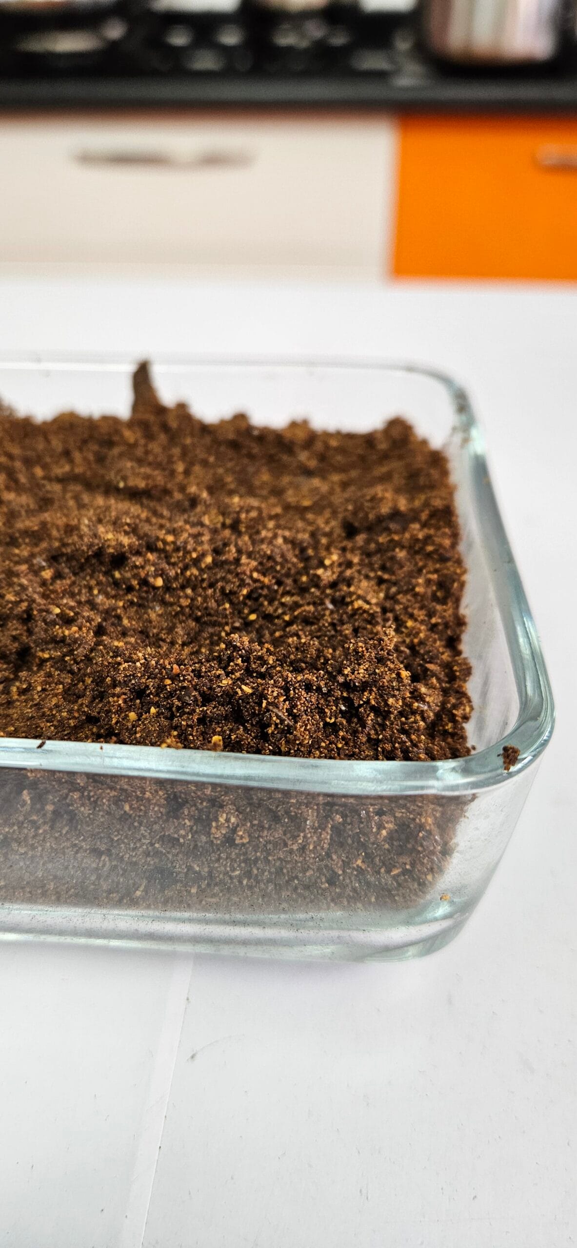 How to Make Flax Seed Powder at Home | Alsi Powder Recipe