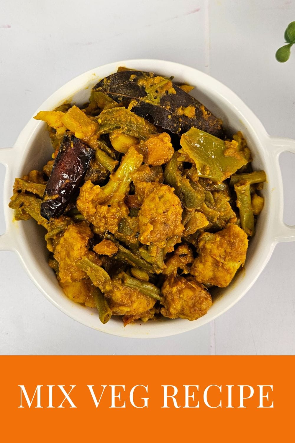 Mix Veg Recipe with Badi | A Traditional Bihari Sabzi